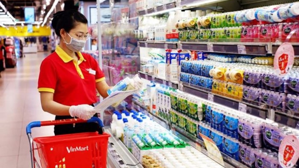 Xem ngay 5+ cửa hàng VinMart gần đây để chị em đi chợ dễ dàng hơn