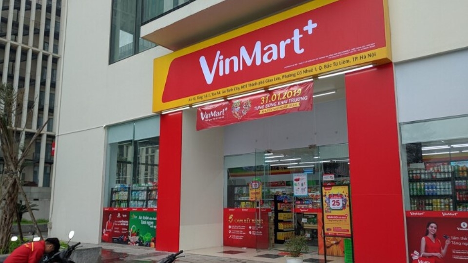 Xem ngay 5+ cửa hàng VinMart gần đây để chị em đi chợ dễ dàng hơn
