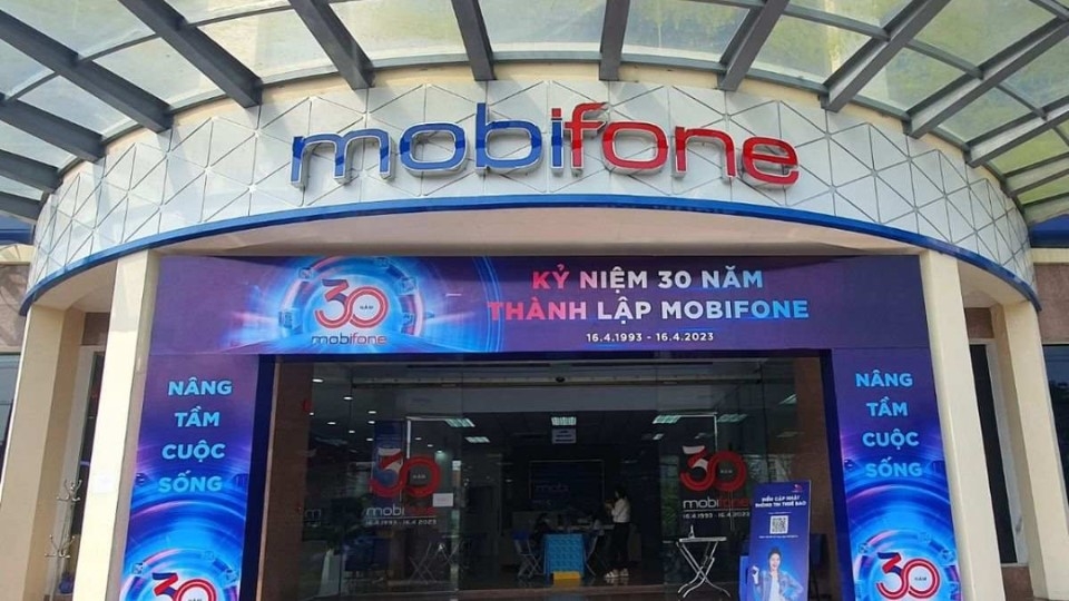 Tổng hợp địa chỉ các cửa hàng dịch vụ MobiFone gần đây tại TP.HCM