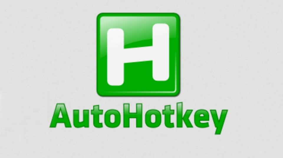 AutoHotkey là gì? Cách dùng AutoHotkey trong công việc hiệu quả