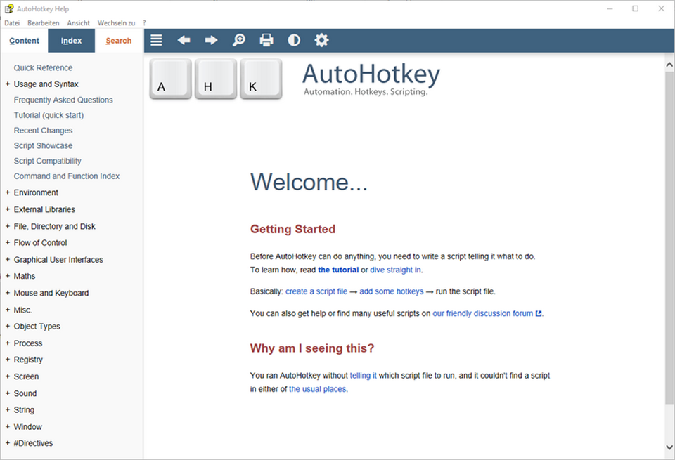 AutoHotkey là gì? Cách dùng AutoHotkey trong công việc hiệu quả