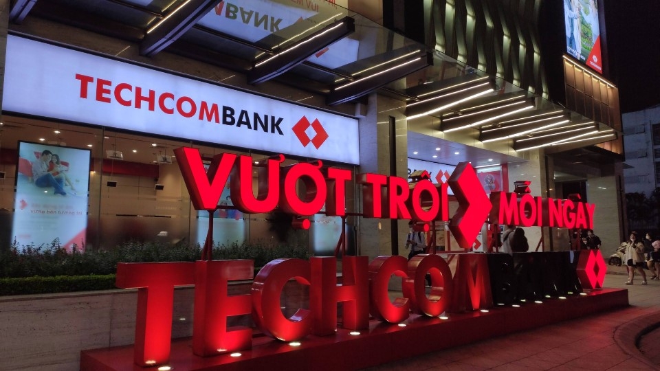 Techcombank gần đây: Các chi nhánh, ATM theo từng quận TP.HCM
