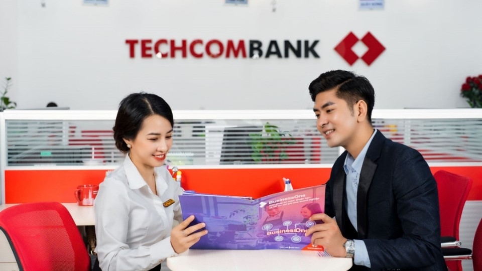 Techcombank gần đây: Các chi nhánh, ATM theo từng quận TP.HCM