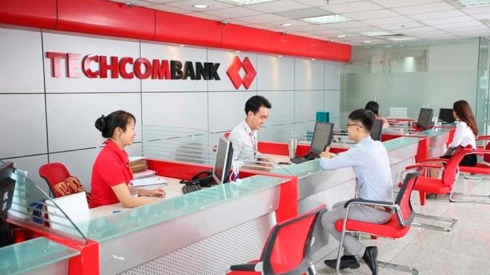 Techcombank gần đây: Các chi nhánh, ATM theo từng quận TP.HCM