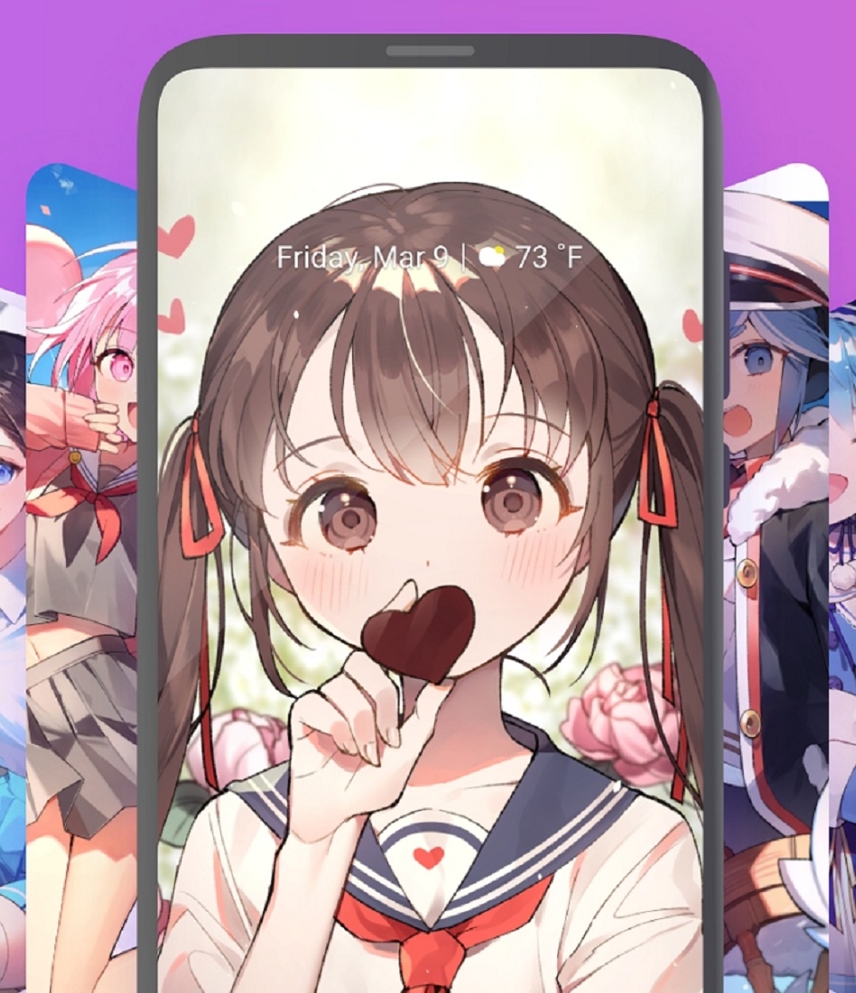 Color Time: Thế giới của màu sắc cùng những bức tranh tuyệt đẹp