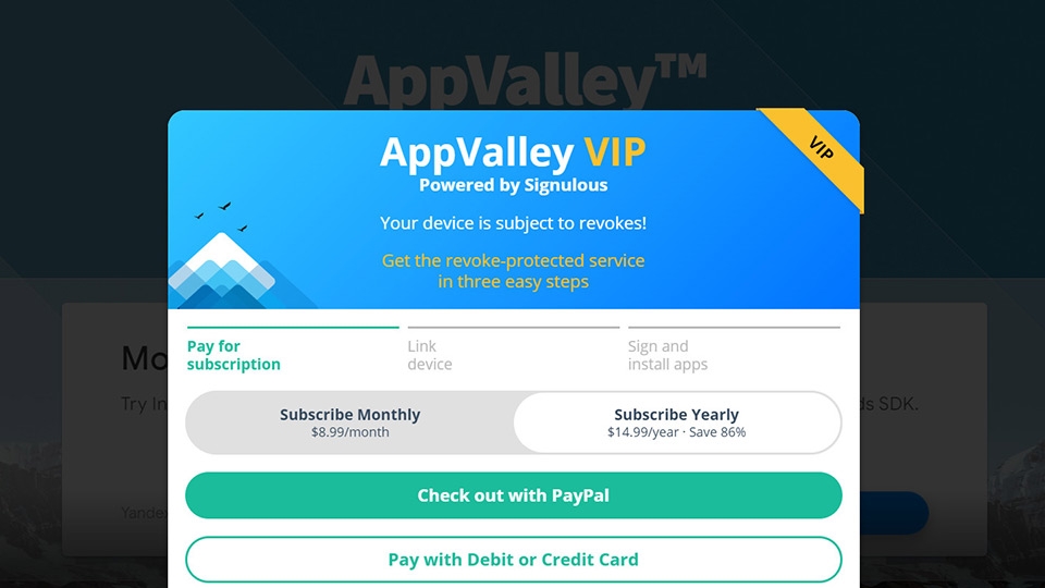 AppValley có an toàn để tải xuống ứng dụng bạn thích hay không?