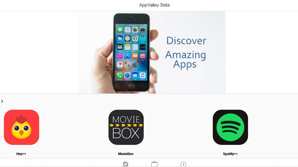 AppValley có an toàn để tải xuống ứng dụng bạn thích hay không?