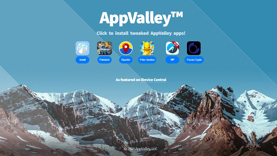 AppValley có an toàn để tải xuống ứng dụng bạn thích hay không?