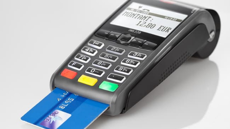 Máy mPOS là gì? Cấu tạo của máy mPOS không phải ai cũng biết