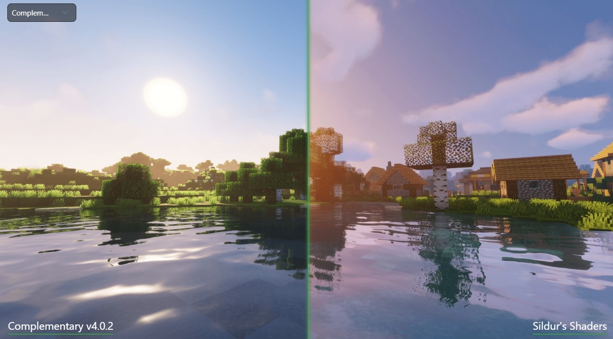 Shader Mod là gì? Hướng dẫn cài đặt Shader Mod cho Minecraft