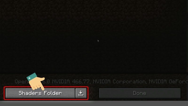 Shader Mod là gì? Hướng dẫn cài đặt Shader Mod cho Minecraft