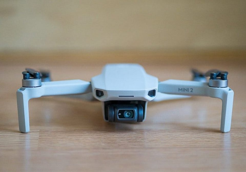 Flycam DJI - Nâng tầm sáng tạo với chất lượng đẳng cấp thế giới