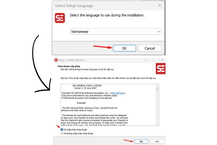 Cách tải Subtitle Edit để thêm phụ đề cho video chuyên nghiệp