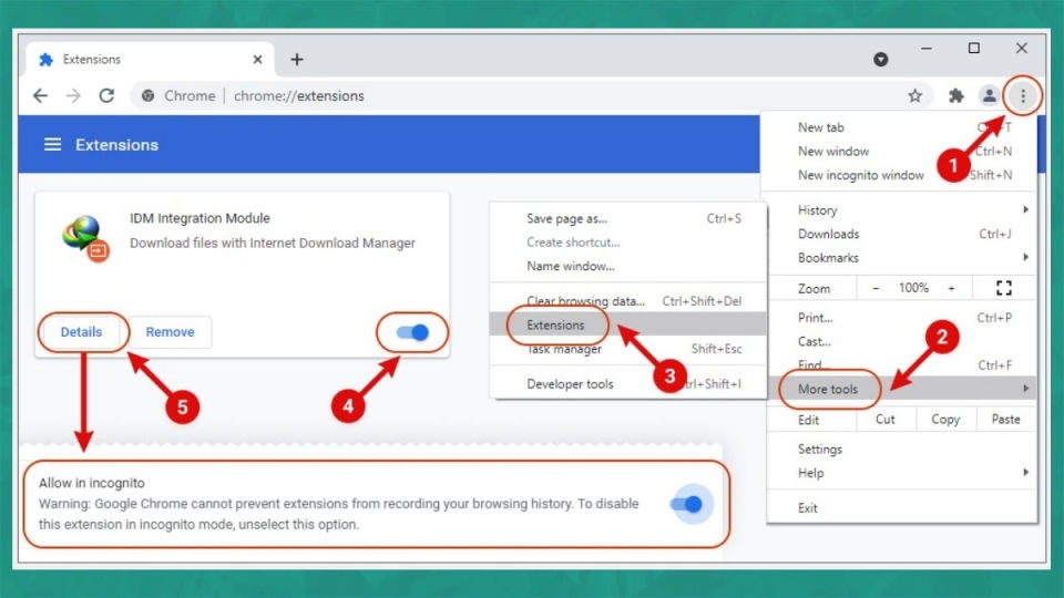 Hướng dẫn cách tải phim trên web đơn giản mọt phim nên biết