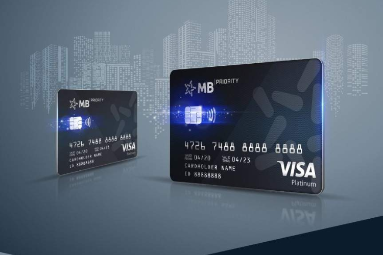 Các bước mở thẻ tín dụng MB Bank, những điều kiện mở thẻ