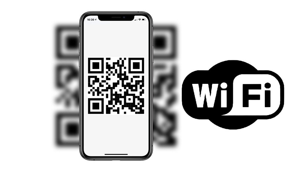 Bật mí cách chia sẻ Wi-Fi bằng mã QR trên iPhone cực đơn giản