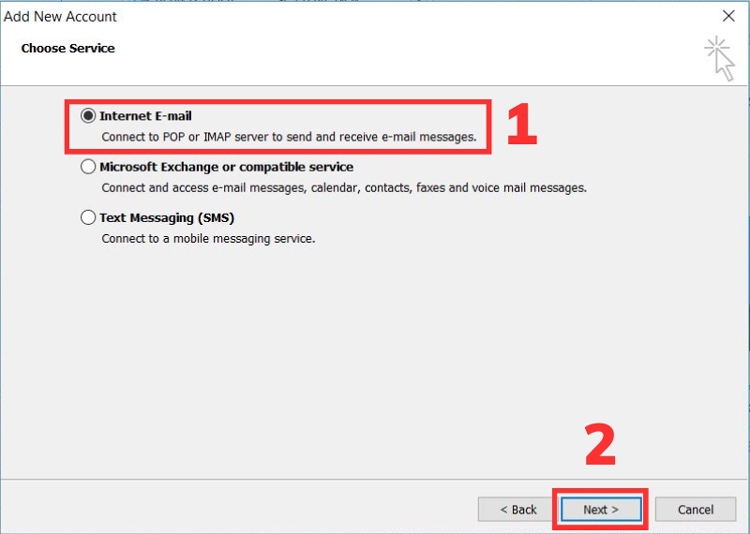 Mail Domain là gì? Vì sao doanh nghiệp nên sử dụng Mail Domain?