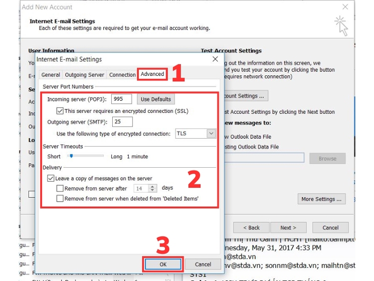 Mail Domain là gì? Vì sao doanh nghiệp nên sử dụng Mail Domain?