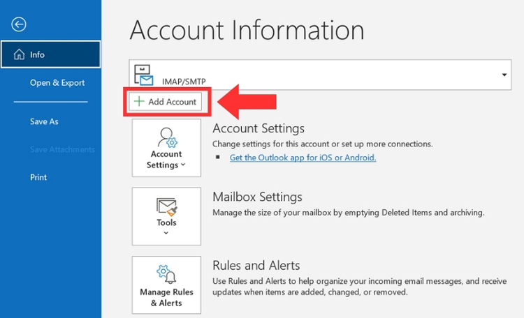 Mail Domain là gì? Vì sao doanh nghiệp nên sử dụng Mail Domain?