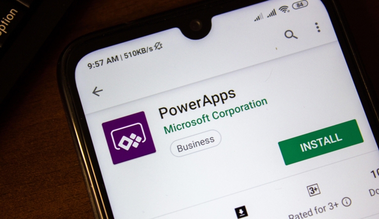 Microsoft PowerApps là gì và có lợi ích gì cho người dùng?