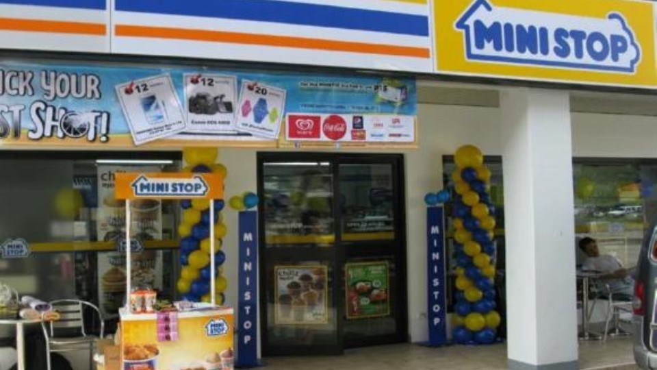 Tổng hợp những cửa hàng tiện lợi Ministop gần đây tại TP.HCM