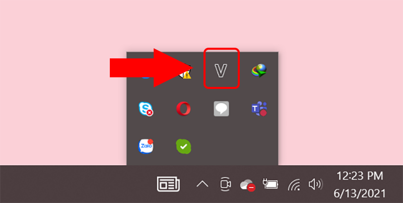 Hướng dẫn tải phần mềm Unikey Win 11, hỗ trợ gõ tiếng Việt