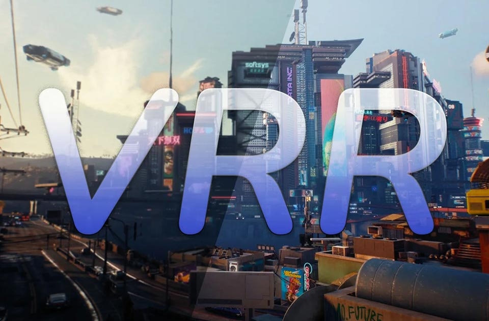 Tìm hiểu về Dynamic VRR là gì? Công nghệ này có gì nổi bật?