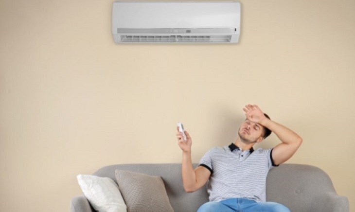 Máy lạnh LG báo lỗi CH 23 là bị làm sao? Cách tránh lỗi CH23