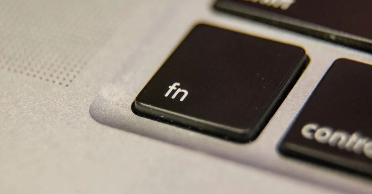 Khám phá tác dụng của phím Fn, cách bật tắt phím chức năng