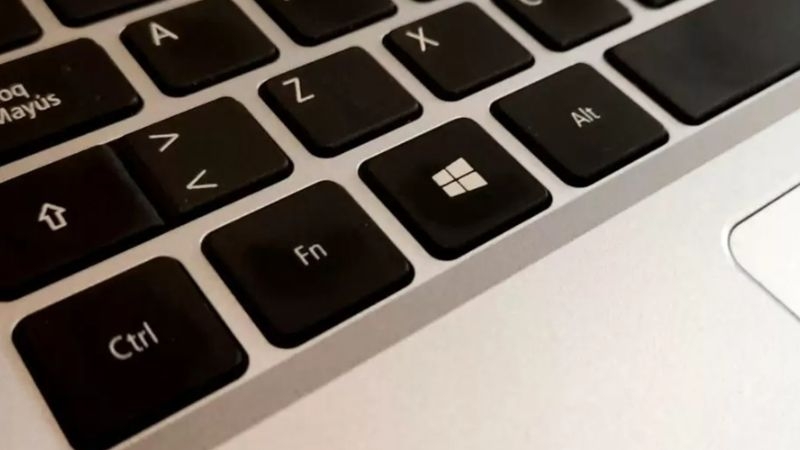 Khám phá tác dụng của phím Fn, cách bật tắt phím chức năng