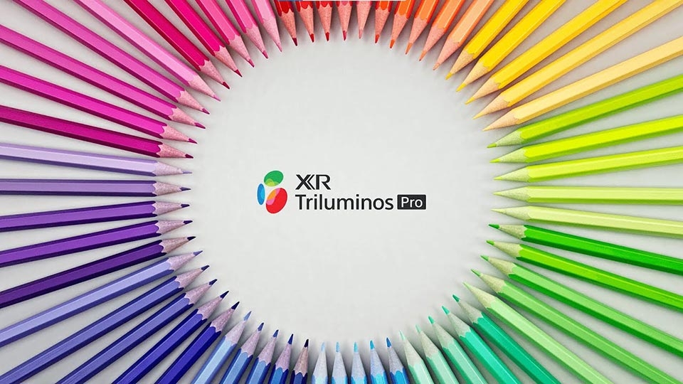 Công nghệ TRILUMINOS là gì? Có nên mua tivi TRILUMINOS hay không?