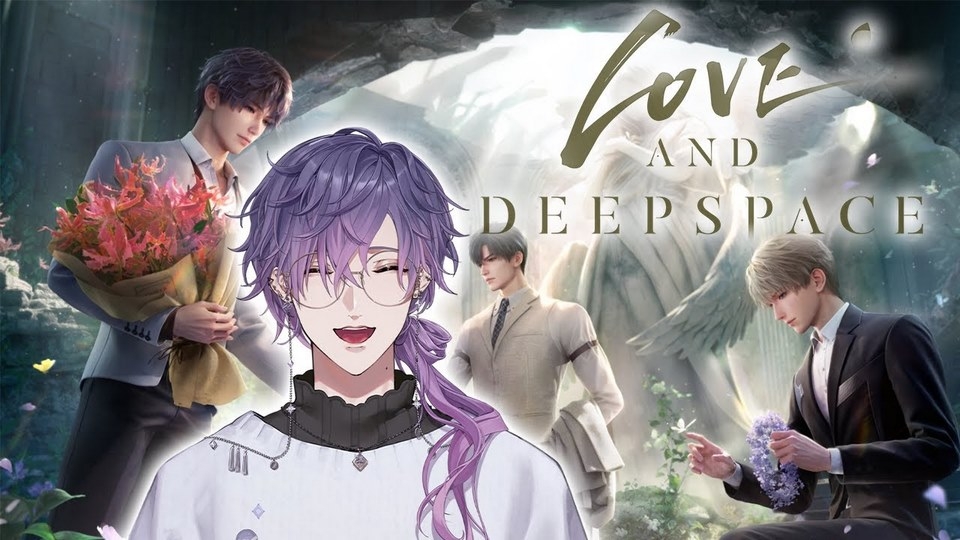 Cập nhật ngay mã Love and Deepspace code mới nhất năm 2025