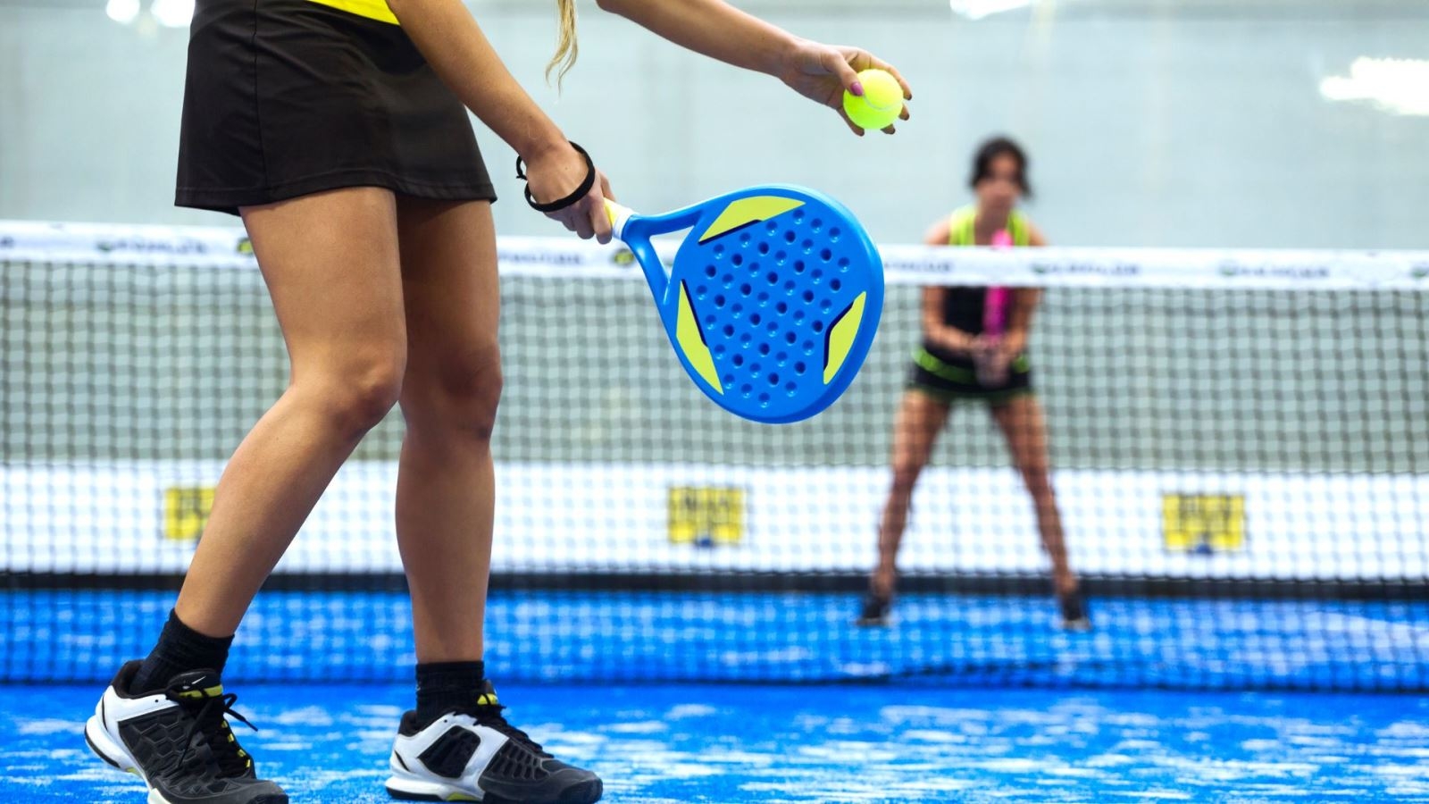 Padel là gì? Tìm hiểu về luật chơi và các chiến lược