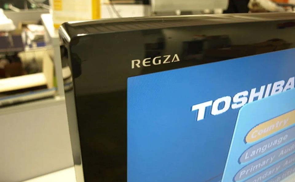 Công nghệ Regza Engine là gì? Có nên mua tivi có công nghệ này?