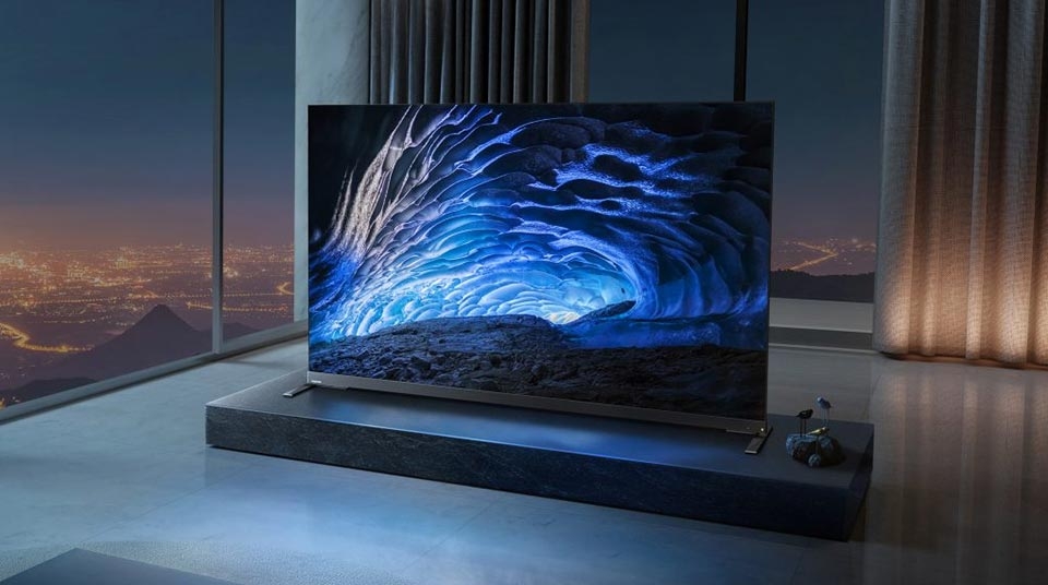 Công nghệ Regza Engine là gì? Có nên mua tivi có công nghệ này?