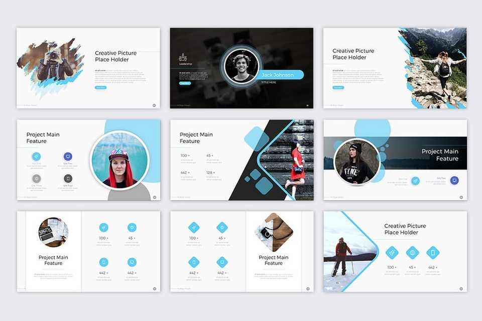 Cách tạo hiệu ứng Morph trong Canva cực nhanh và đơn giản.