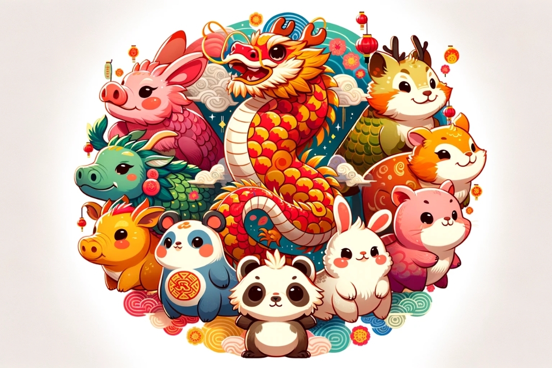 Năm nay năm con gì? Năm nay mệnh gì? Năm 2024 có nên sinh con?