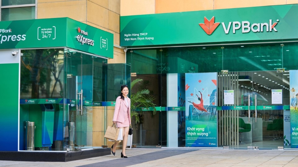 Tổng hợp địa chỉ ngân hàng VPBank gần đây tại các quận ở TP.HCM