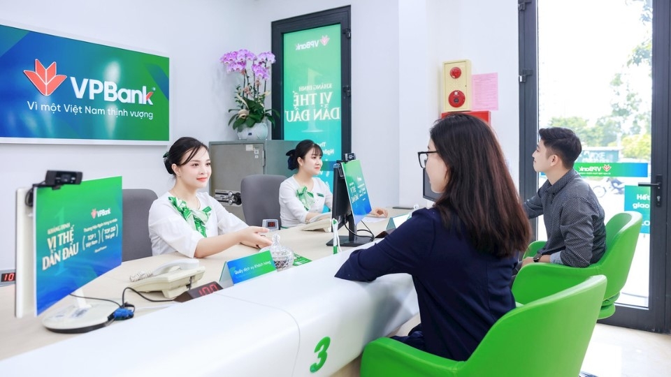 Tổng hợp địa chỉ ngân hàng VPBank gần đây tại các quận ở TP.HCM