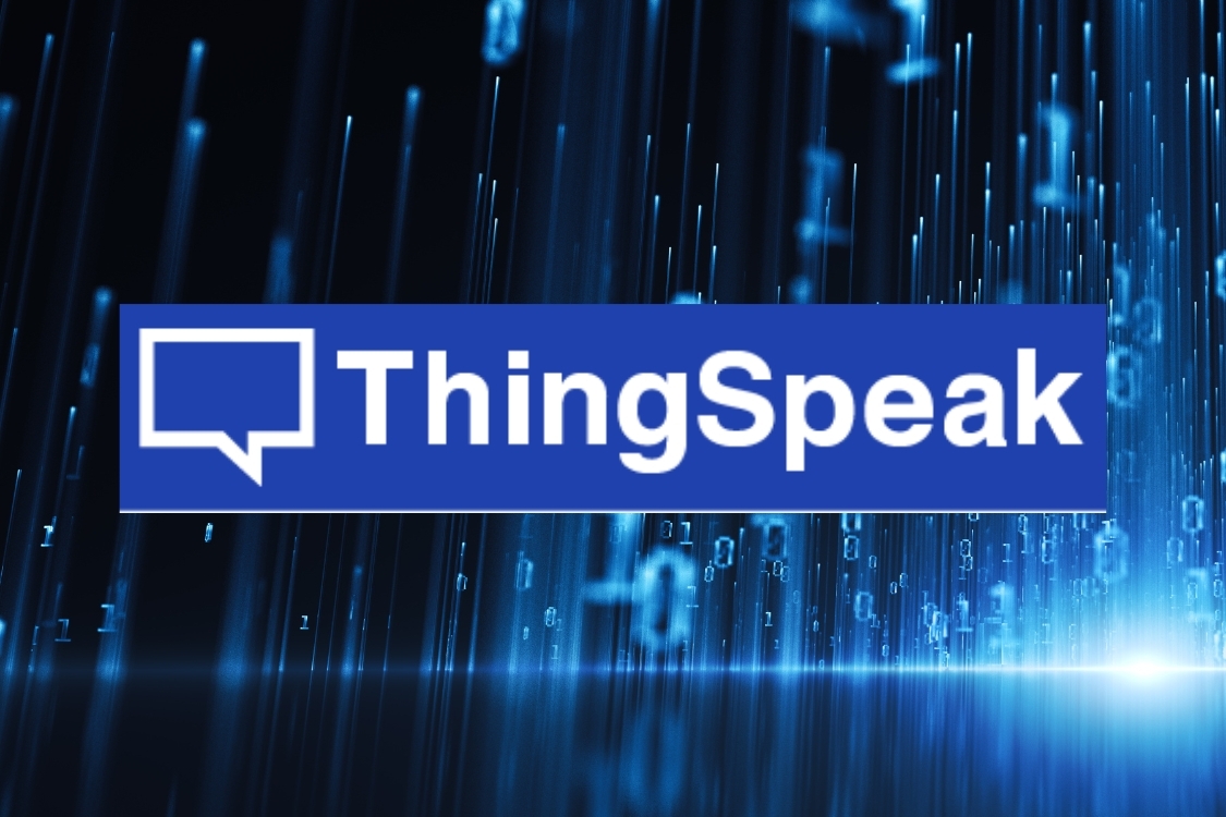 Khám phá ThingSpeak - Nền tảng IoT cho người mới bắt đầu