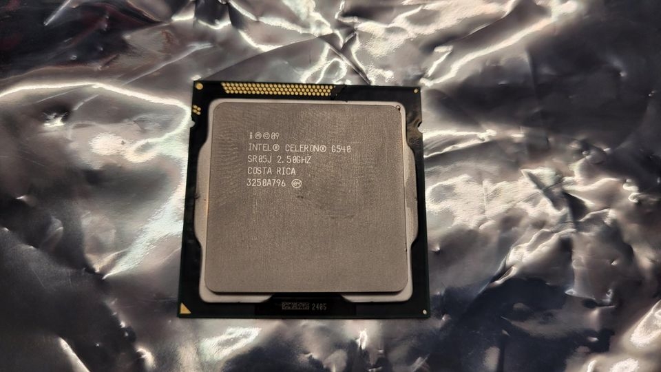 Thông tin về main B75 cập nhật 2024 và danh sách CPU tương thích