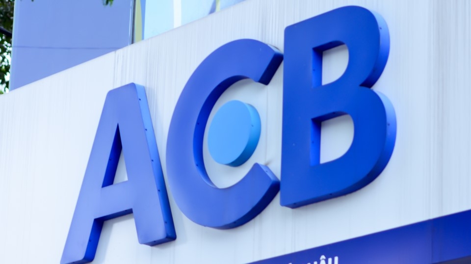 Địa chỉ các phòng giao dịch ngân hàng ACB gần đây trong TP.HCM