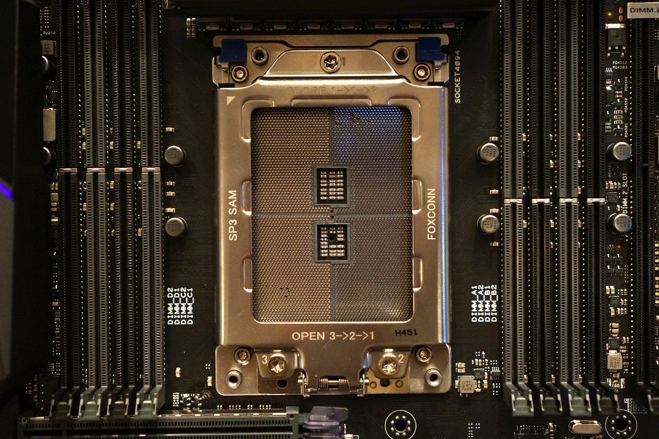 Socket 1151 bạn nên lựa chọn CPU nào hoàn hảo thích hợp năm 2024
