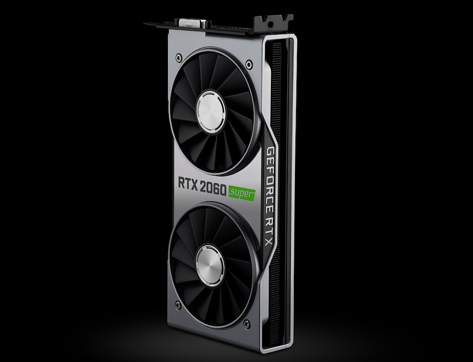 RTX 2060 Super - “siêu phẩm" card đồ hoạ tầm trung nổi đình đám