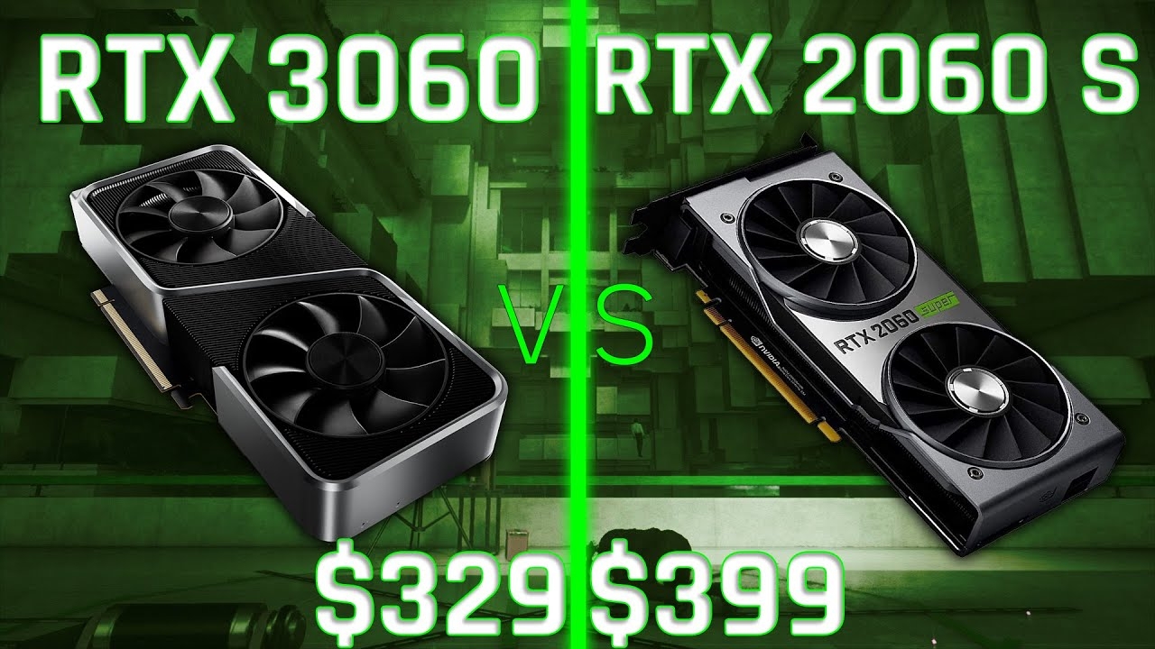 RTX 2060 Super - “siêu phẩm" card đồ hoạ tầm trung nổi đình đám