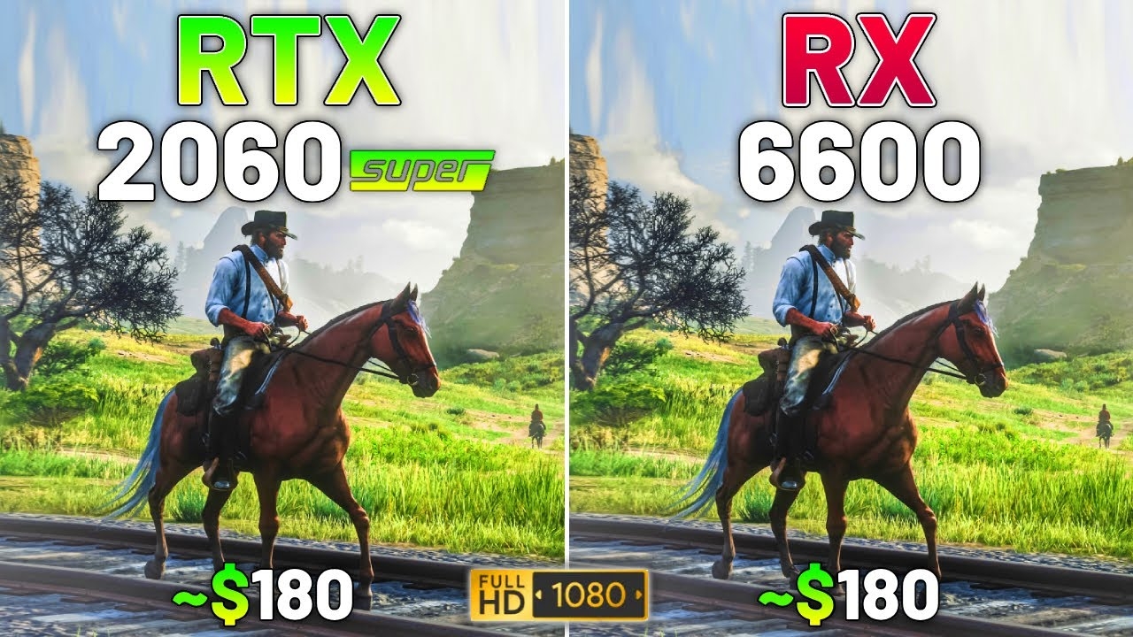 RTX 2060 Super - “siêu phẩm" card đồ hoạ tầm trung nổi đình đám