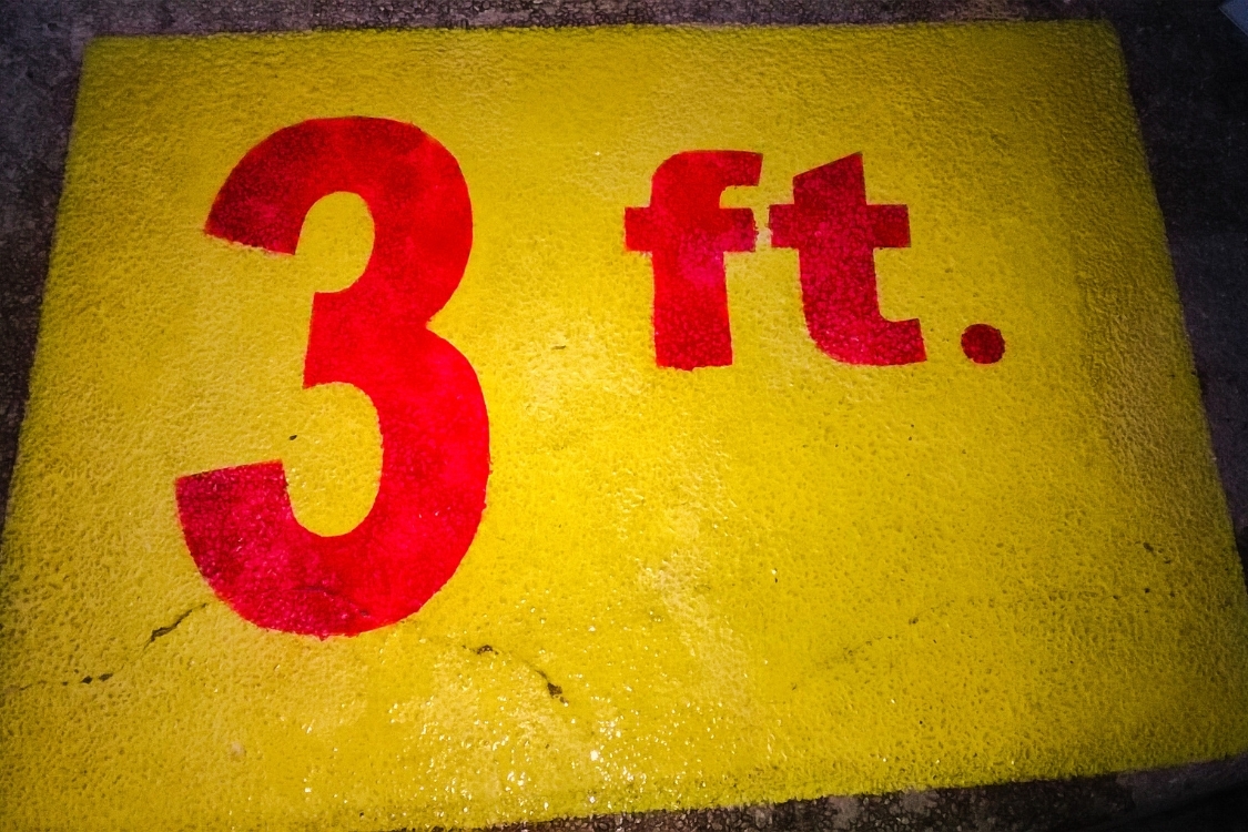 Bạn có biết 1 feet bằng bao nhiêu m? Những cách chuyển đổi đơn vị