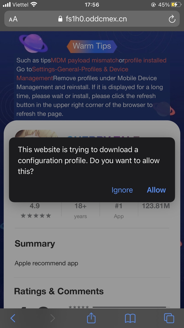 Cherry Tale: Tựa game J-RPG giả tưởng với dàn mỹ nhân hot hòn họt