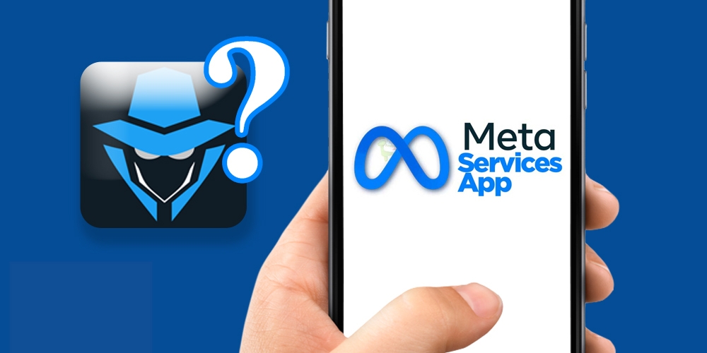 Meta Services là gì? - Công cụ quản lý thông tin cá nhân online