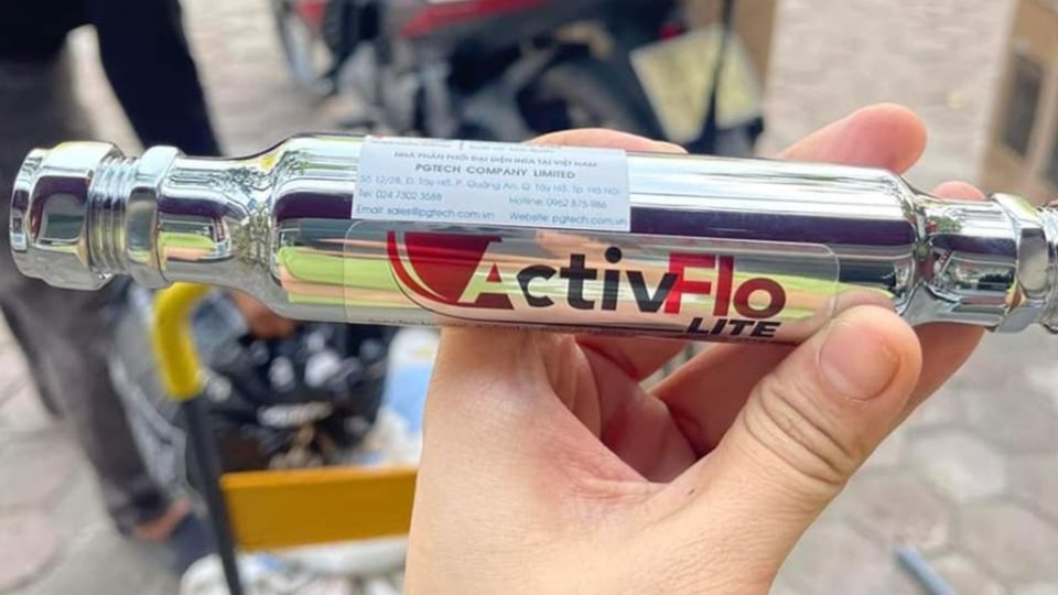 Những thiết bị xử lý nước cứng hiệu quả và được tin dùng nhất